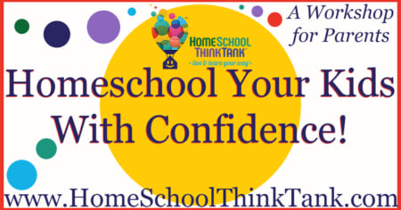 50 Benefits of Homeschooling: The Pros & Cons • HomeSchool ThinkTank