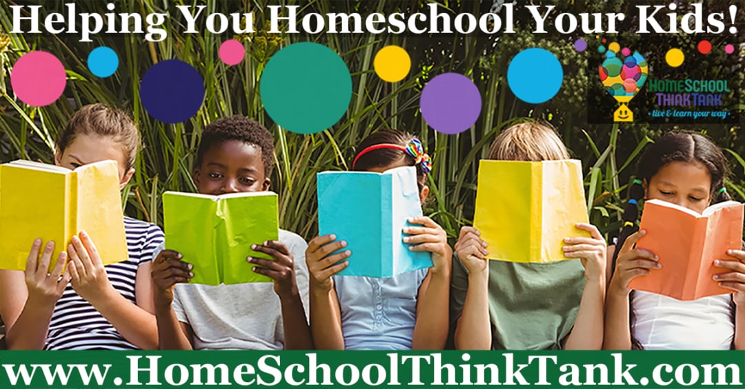 50 Benefits of Homeschooling: The Pros & Cons • HomeSchool ThinkTank