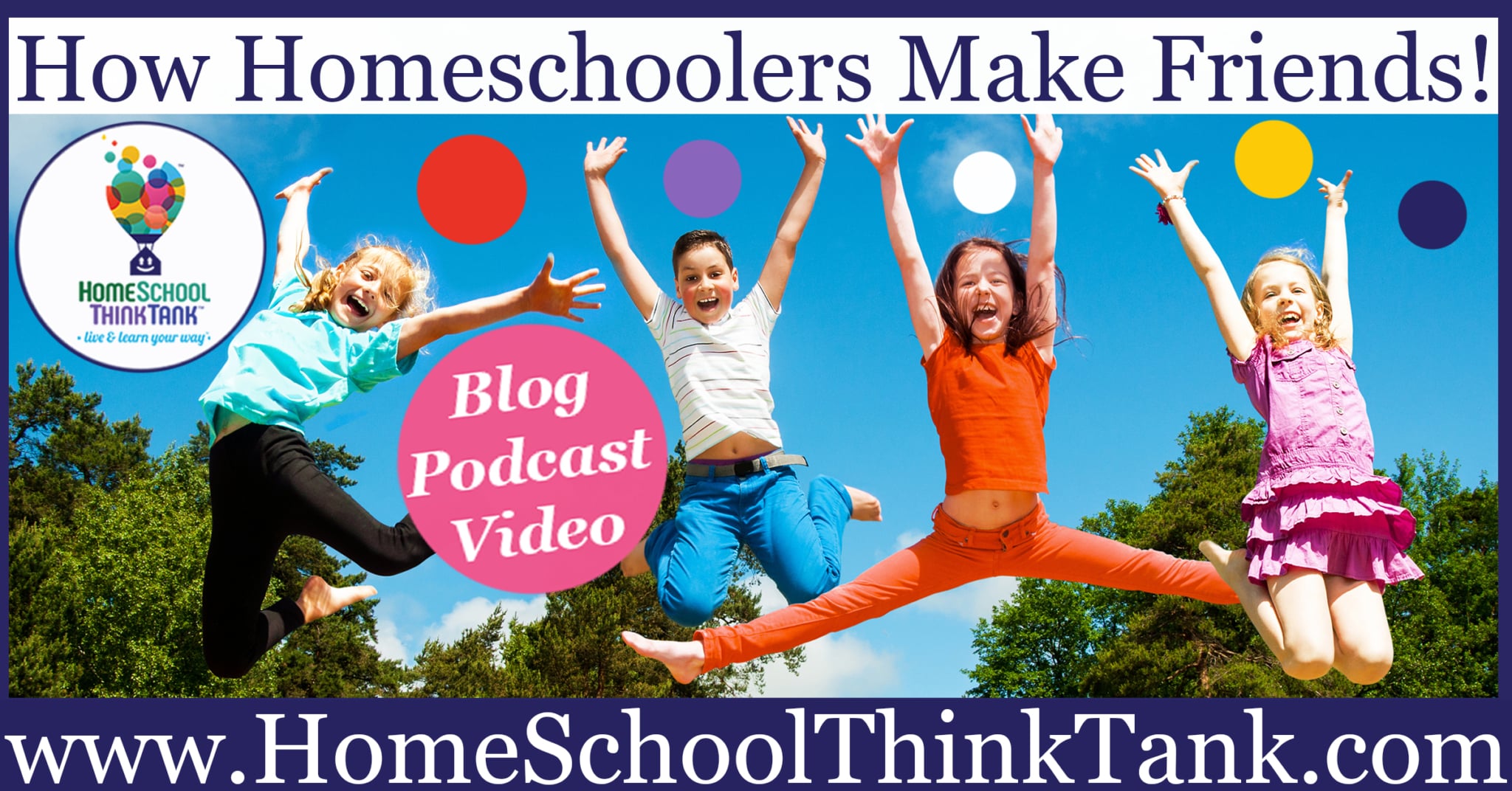 What Is a Homeschool Philosophy? • HomeSchool ThinkTank