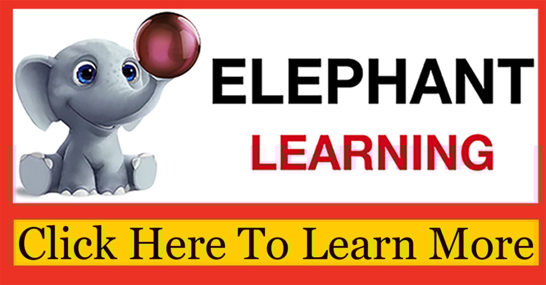 Elephant Learning Math Curriculum • HomeSchool ThinkTank