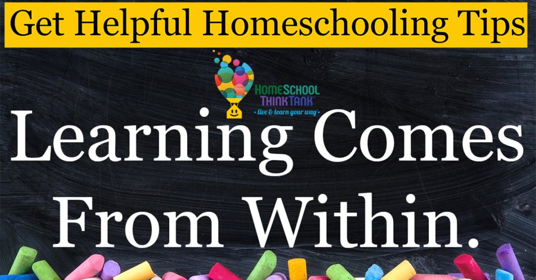 Definition of Learning Define Learn • HomeSchool ThinkTank