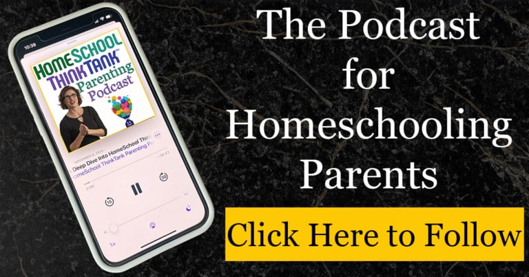 Cathy Duffy: Homeschool Curriculum Reviews • HomeSchool ThinkTank