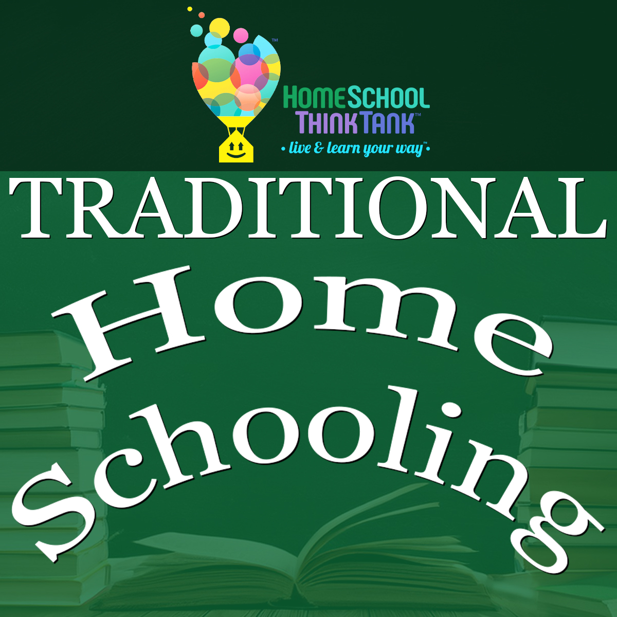 Traditional Homeschooling: Why Many Families Choose Alternative ...