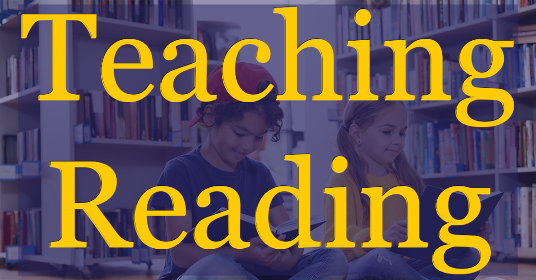 Teaching Reading at Home: Expert Tips, Strategies, and Resources for ...