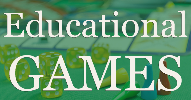 Fun Online Educational Quizzes for Kids & Teens • HomeSchool ThinkTank